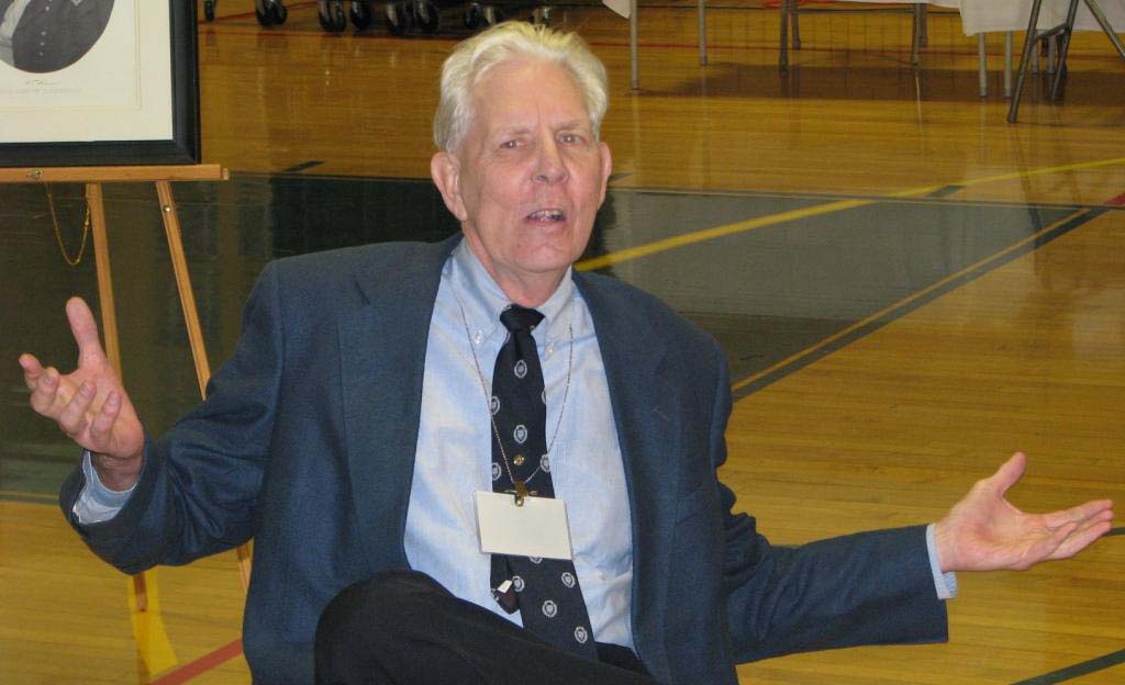 Event Photo Gallery Symposiums - Fairfield County Heritage Association ...